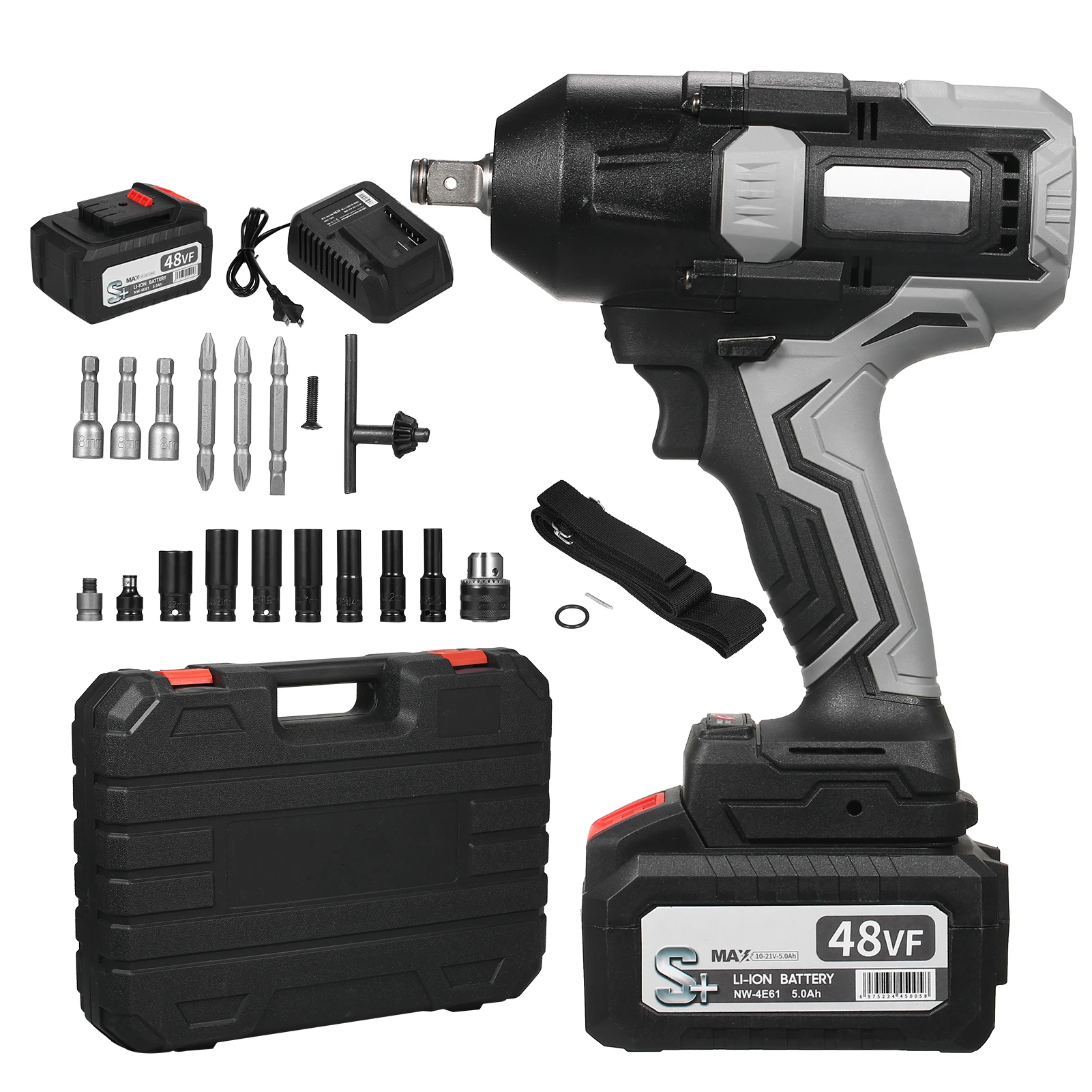 48VF-Li-thium-Battery-Brushless-Impact-Wrench-with-1080NM-High-Torque ...
