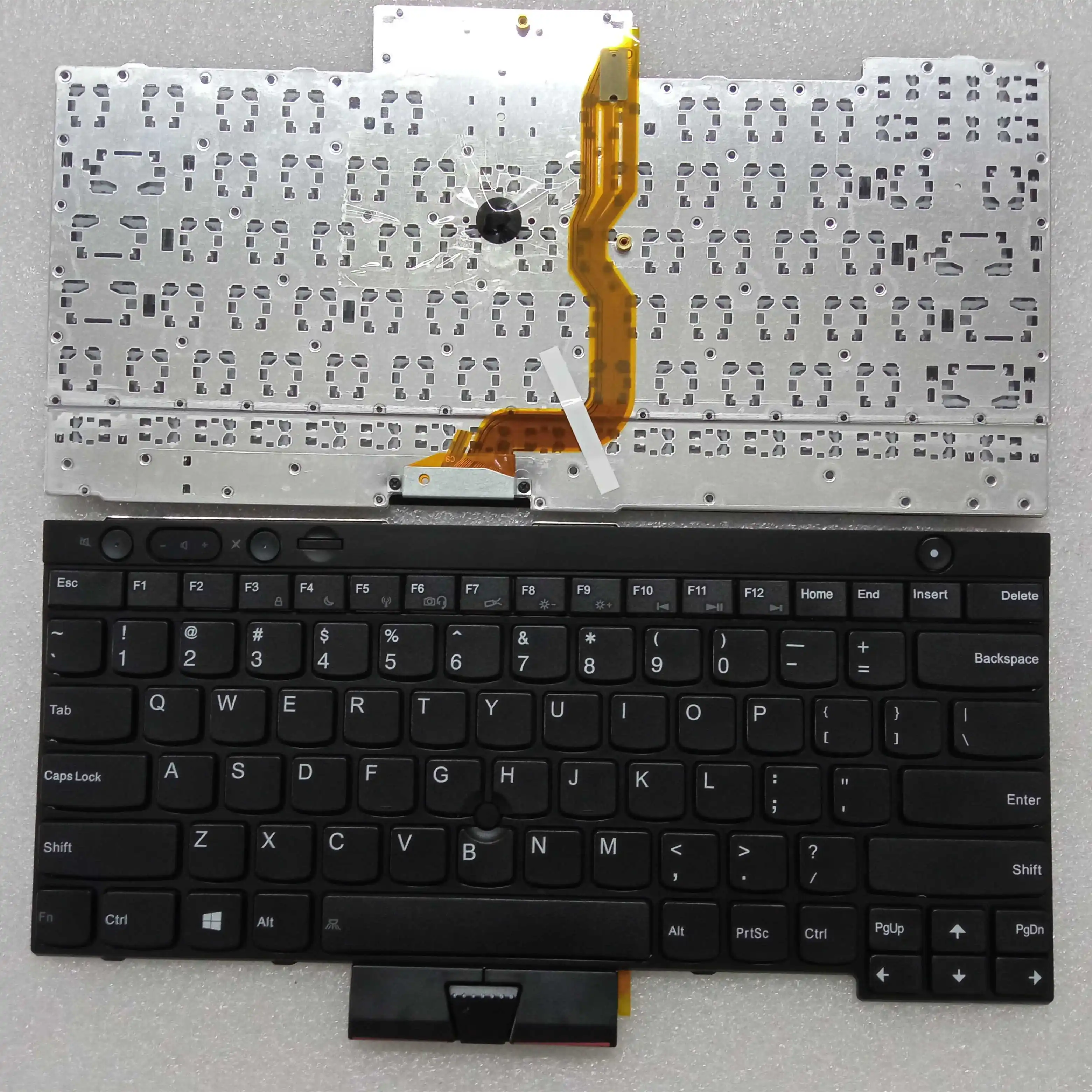 New US English For IBM Thinkpad L430 T430 T430S T530 W530 X230 ...