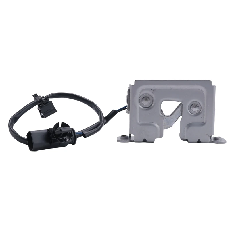 Car-Front-Hood-Lock-Latch-Safety-Catch-Parts-51237178753-For-BMW-E70-X5 ...