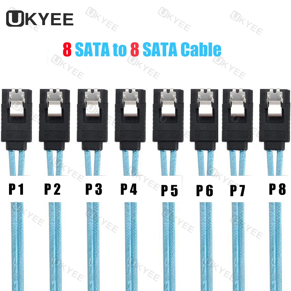 Ukyee-Cabo-de-Disco-R-gido-Cabo-SSD-Unidade-ptica-Servidor-Host-7Pin ...