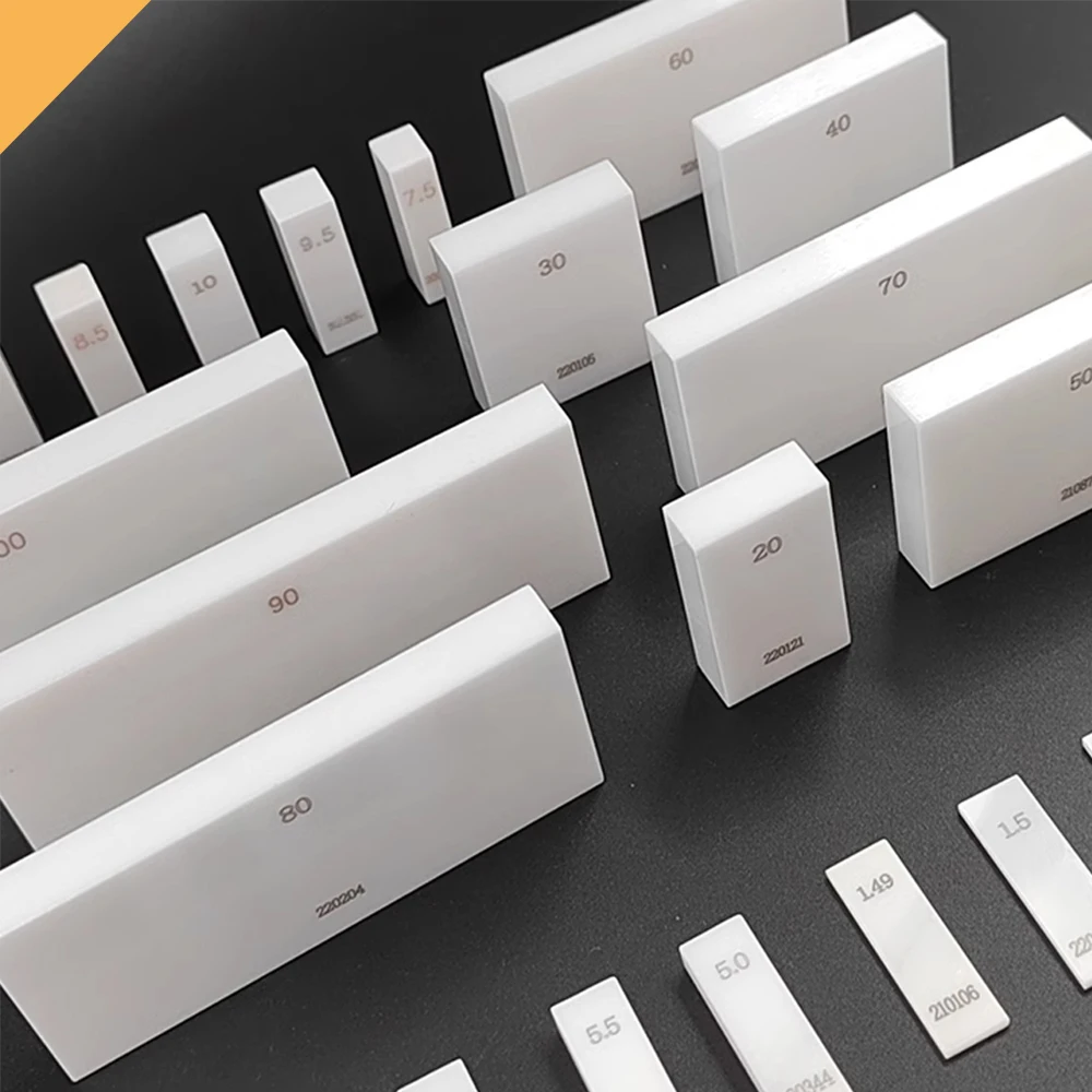 Bulk-ceramic-measuring-block-1-5-10-15-20-50-100mm-single-piece ...
