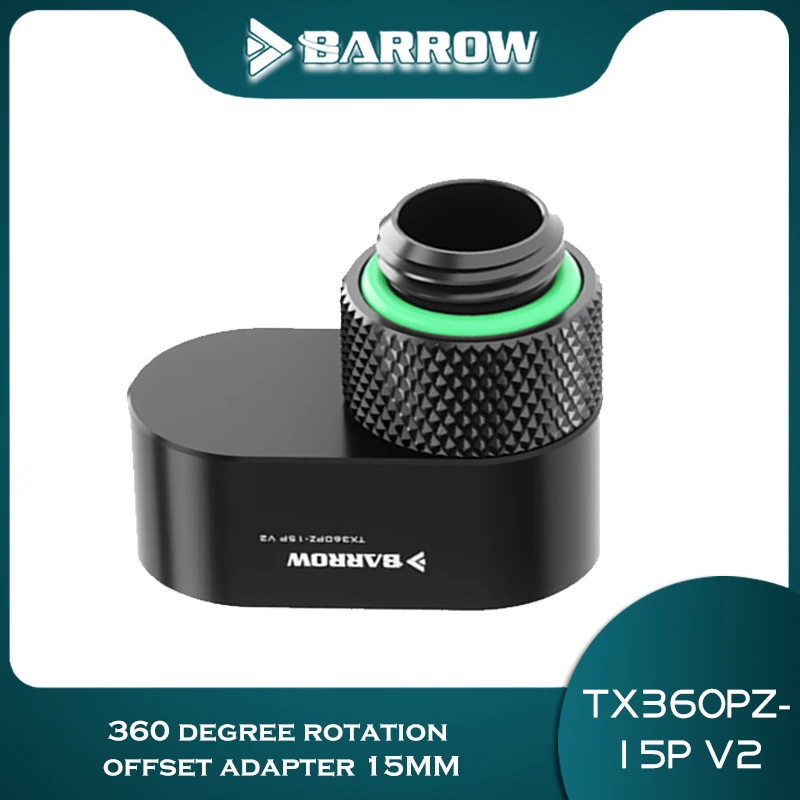 Barrow Fittings Us | Barrowch Fittings | Barrow Water Cool | Barrow ...