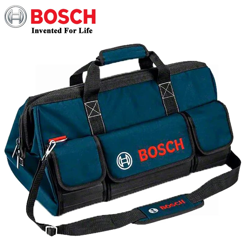 Bosch-Professional-Tool-Bag-Medium-Portable-Multi-Function-Canvas-Tool ...