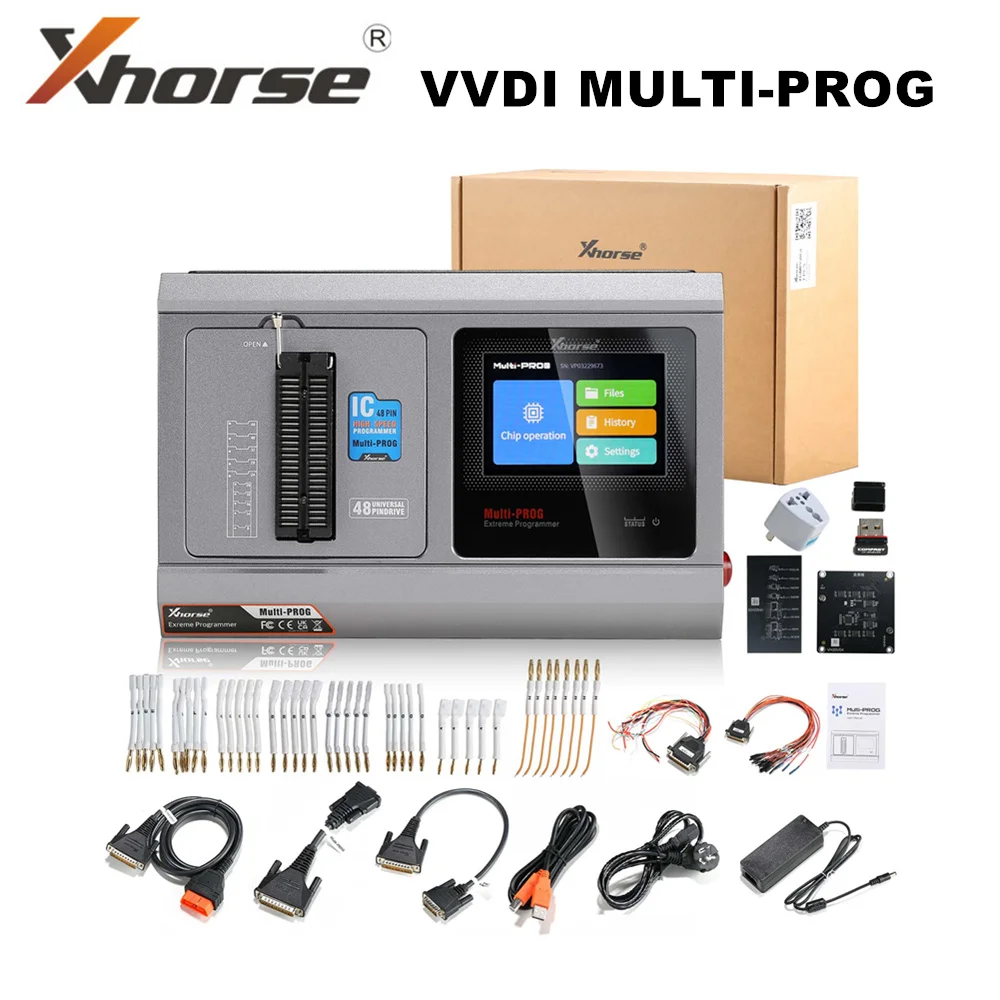 Xhorse-programador-multiprog-ECU-actualizaci-n-de-caja-de-cambios-VVDI-Prog-con-licencia-MQB48 ...