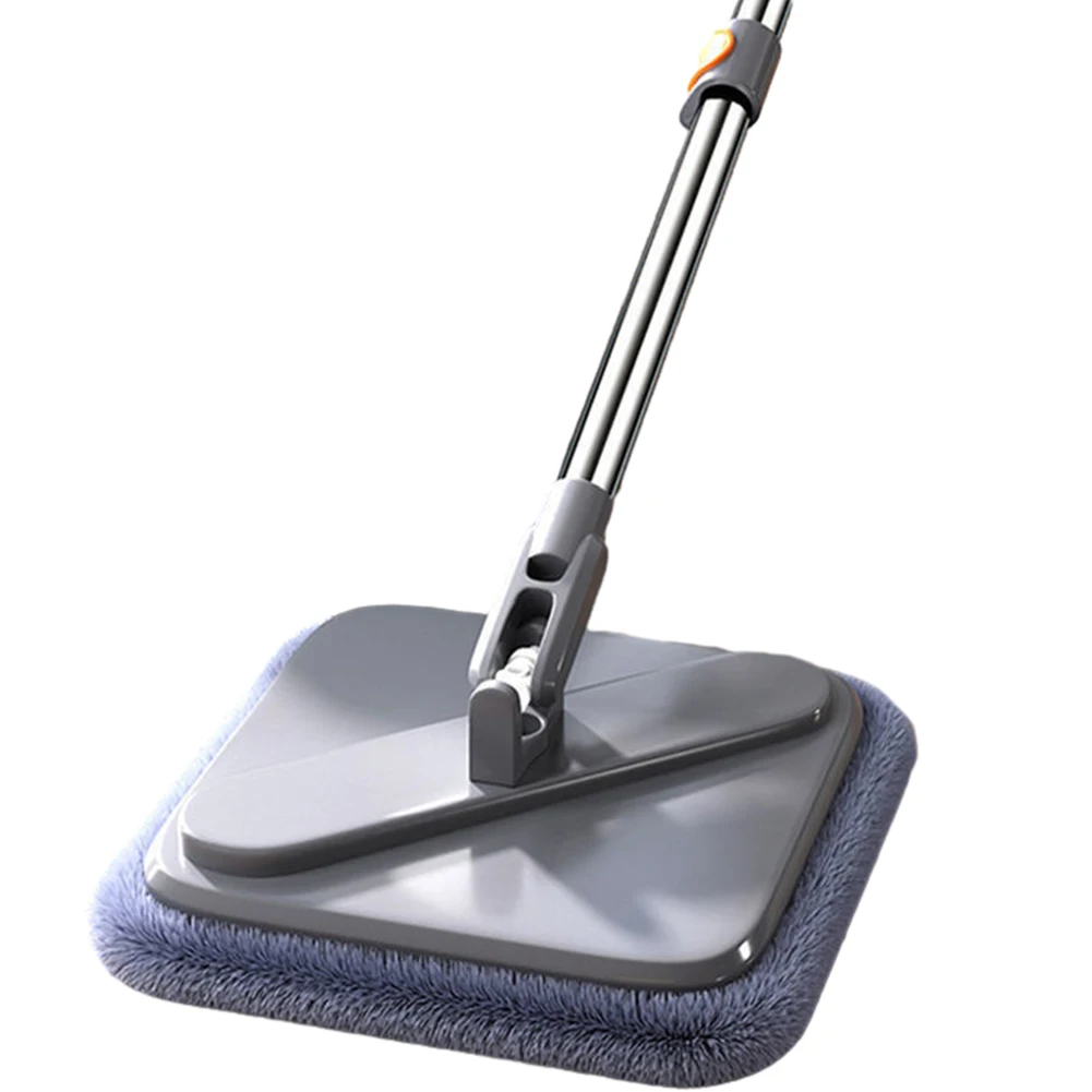 Lazy-Floor-Floating-Mop-Water-Separation-360-Rotating-Household ...