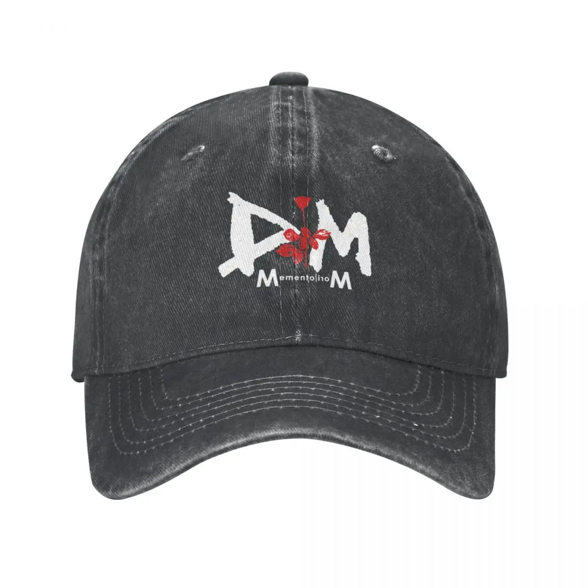 Depeche-Cool-Mode-DM-Band-Men-Women-Baseball-Caps-Memento-Mori-World ...