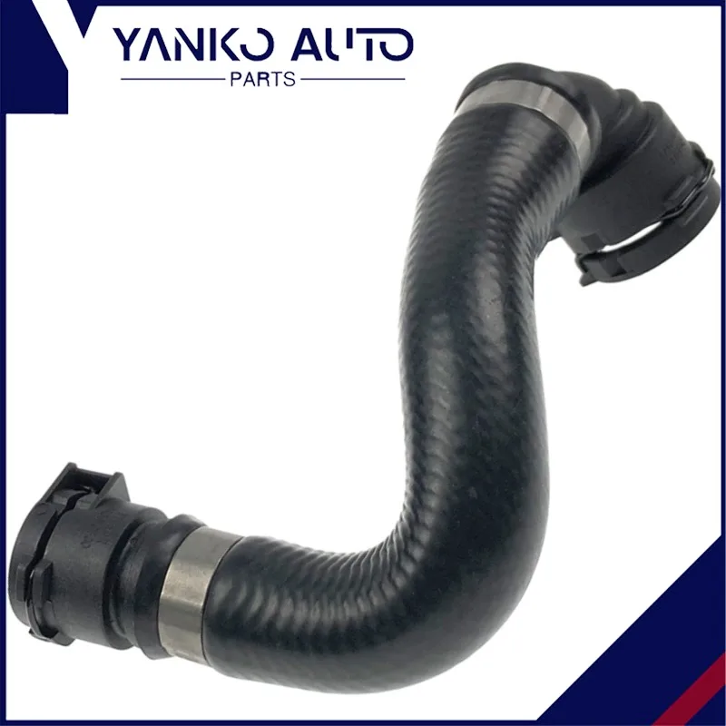 17127640287-HEATER-WATER-COOLANT-EXCHANGER-HOSE-for-BMW-430I-230I-330I ...