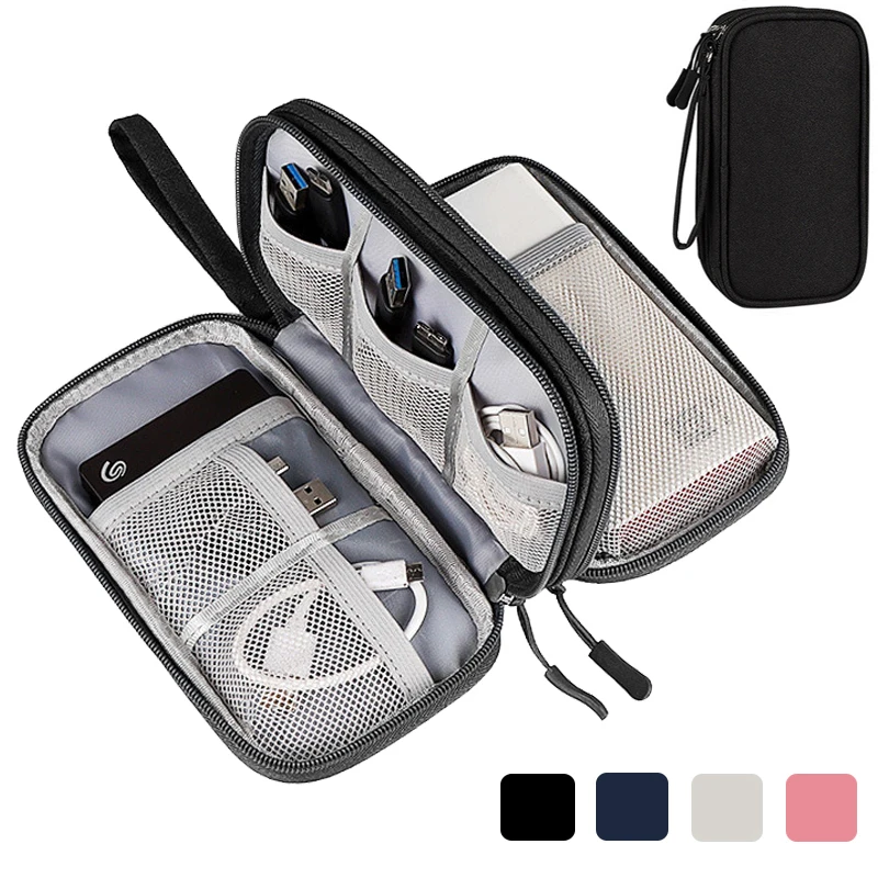 Travel-Cable-Bag-Portable-Digital-Storage-Pouch-Charger-Data-Cable-USB ...