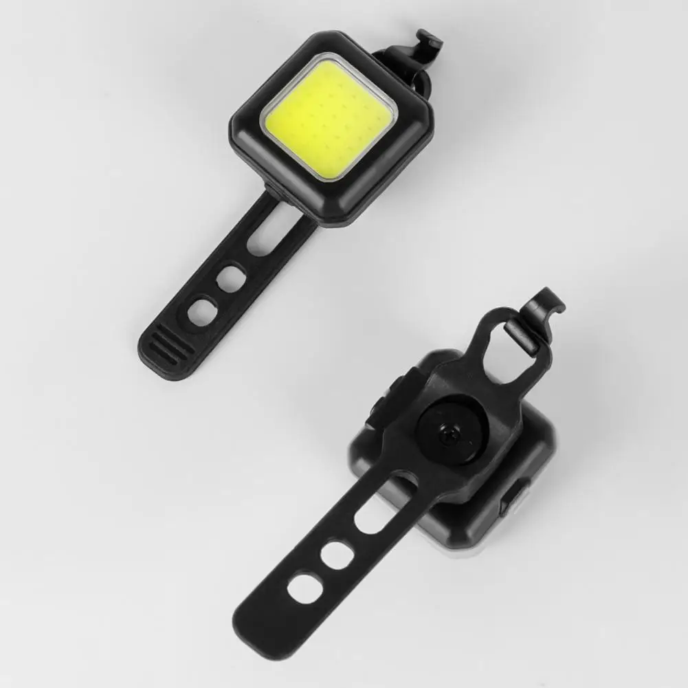 Multifunctional-Bike-Front-Tail-Light-Bright-Usb-Rechargeable-Bike ...