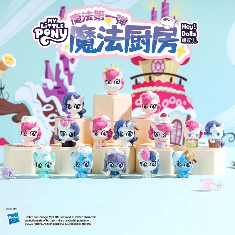 Everything You Need to Know About My Little Pony Boy Characters