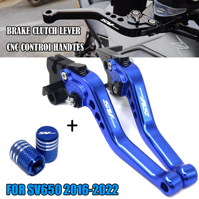For SV650 SV 650 SV650S 2016 2017 2018 2019 2020 2021 2022 Motorcycle ...