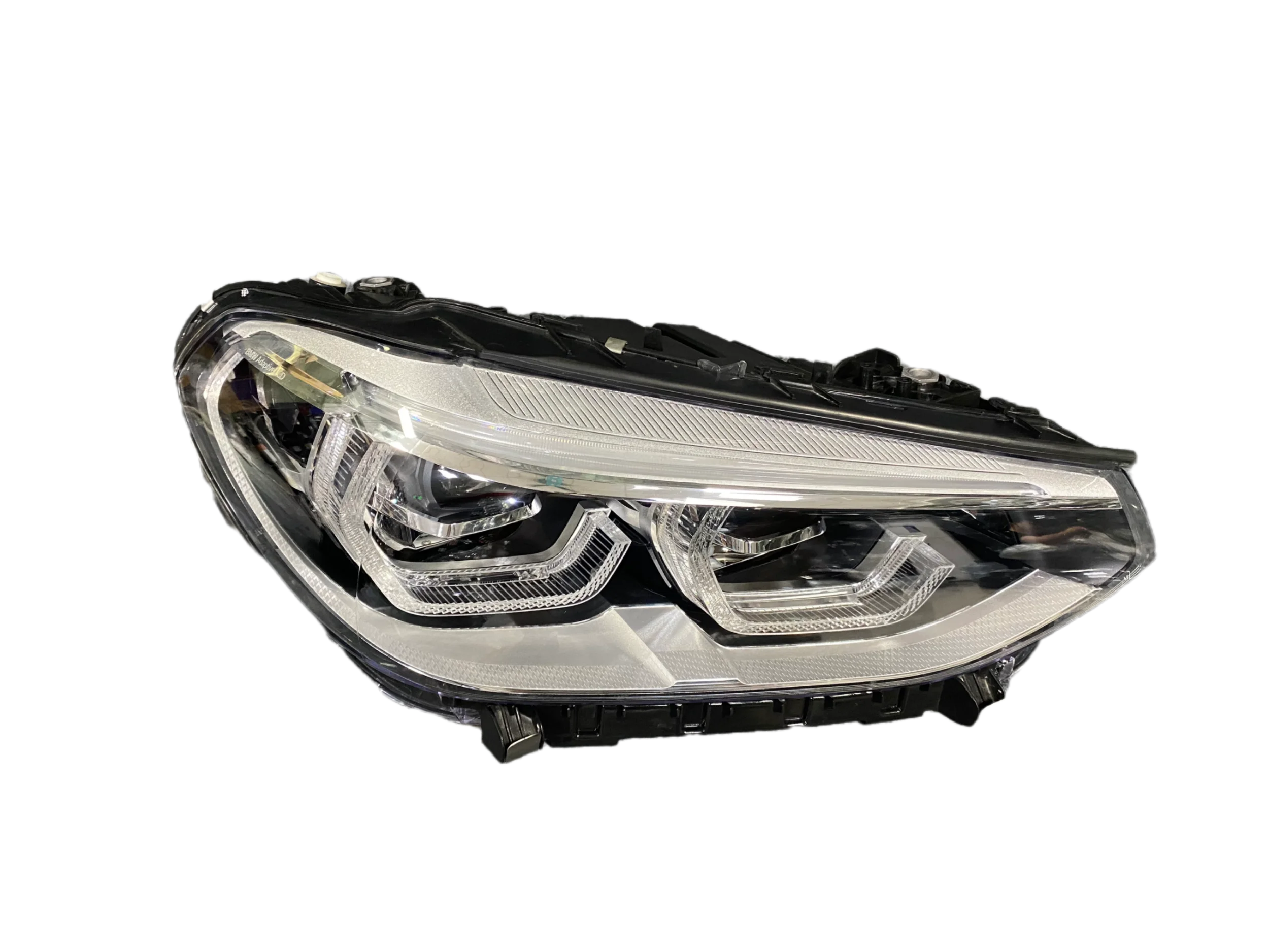 Headlamp-Original-High-Quality-Automotive-Headlamp-System-2017-2020-Suitable-for-BMW-X3-X4-G01 ...