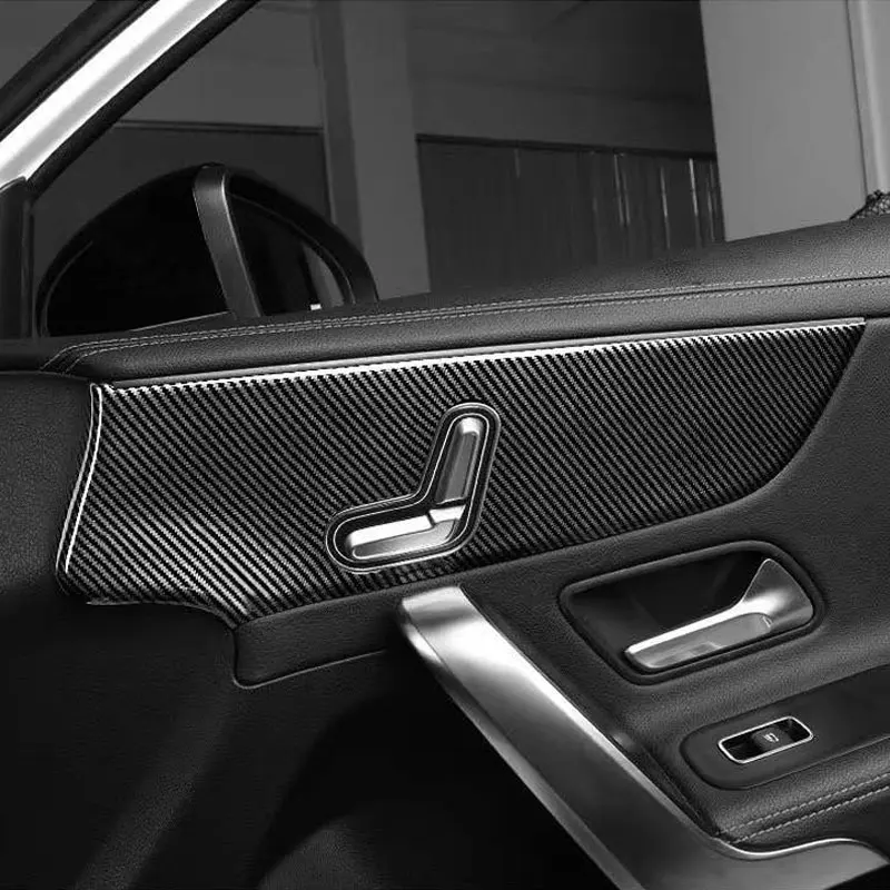 For-Mercedes-Benz-A-Class-W177-V177-A180-A200-A220-A250-2019-2021-Car ...