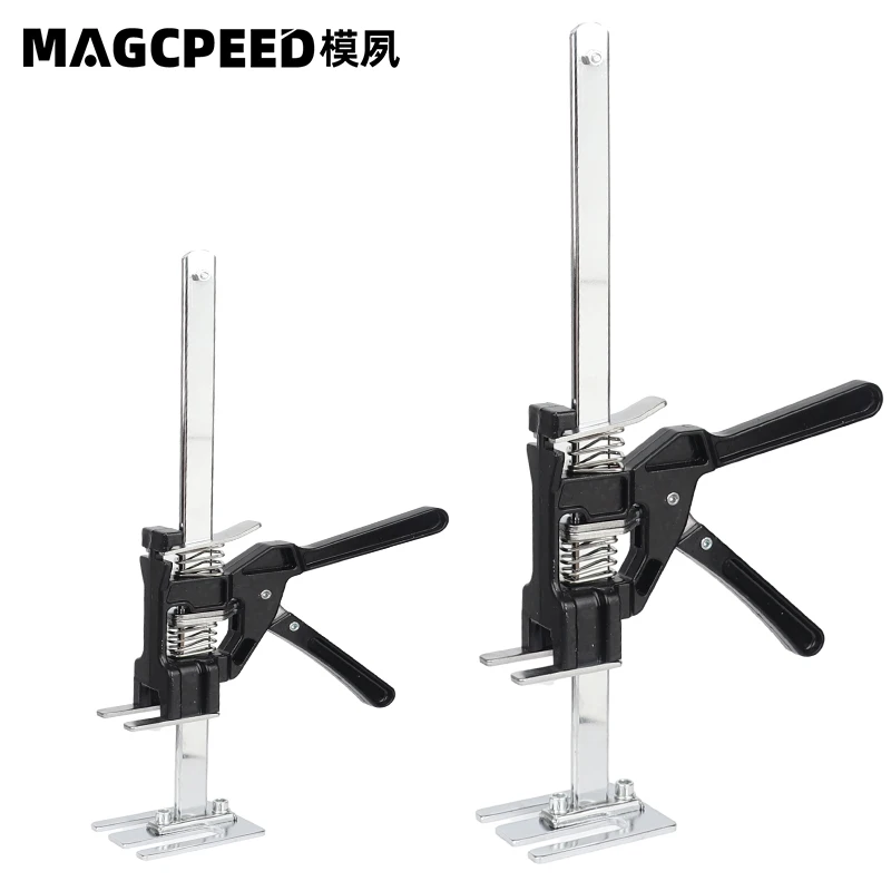 Adjuster-Elevator-Tool-Labor-Saving-Jack-for-Tile-Moving-Door-Panel ...