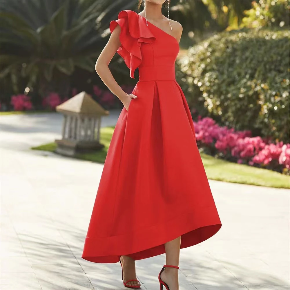 Elegant Prom Cocktail Dresses