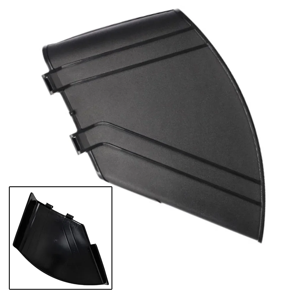 Replacement Deflector Chute Lawn Mower For Toro138-7502 Mower Guard ...