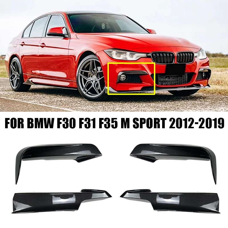 Fit-For-BMW-Accessories-3-Series-F30-F31-F35-M-Sport-320i-325i-328i ...