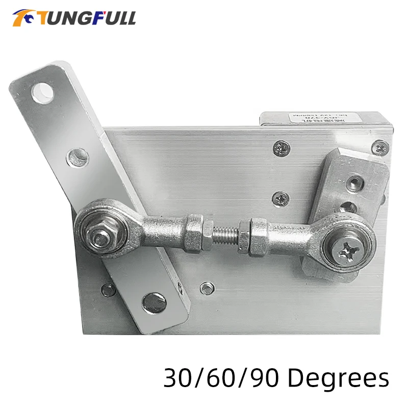 DC-12V-24V-Rocking-Motor-Swing-Wobbler-Machine-30-60-90-Degrees-DIY ...