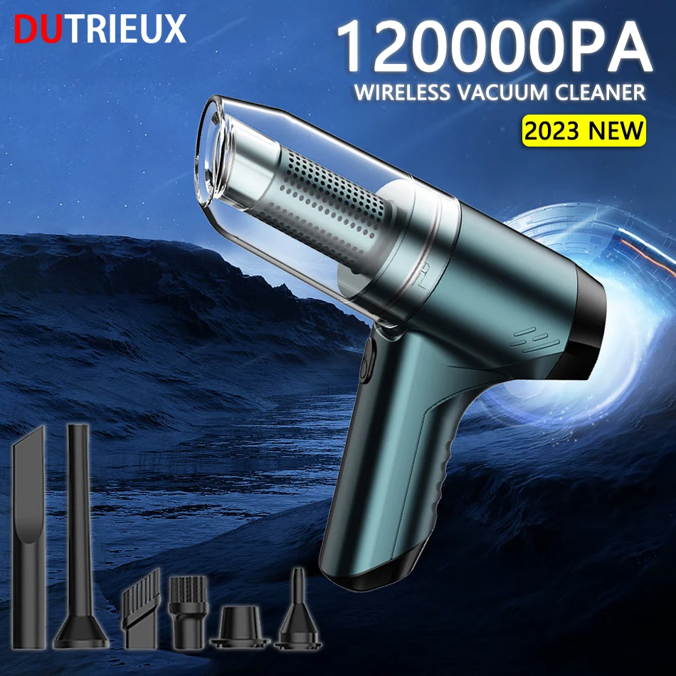 120000Pa-Car-Vacuum-Cleaner-Wireless-Portable-Strong-Suction-Cleaning ...