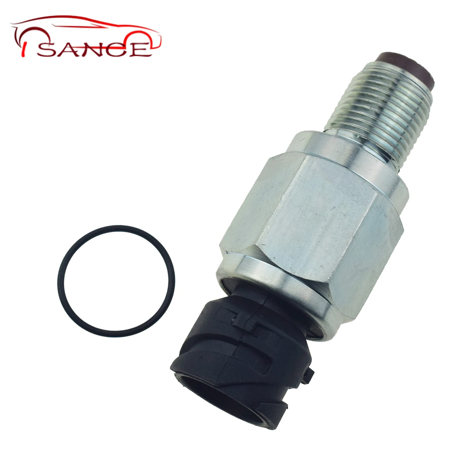 Pulse-Sensor-Speedometer-Sensor-Round-Connector-Speed-Odometer-Sensor ...