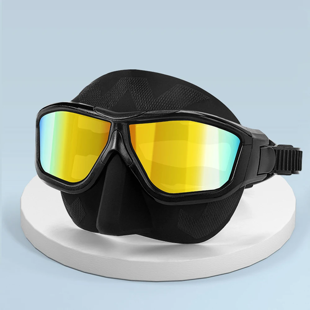 New-anti-fog-high-definition-large-frame-free-diving-mask-snorkeling ...