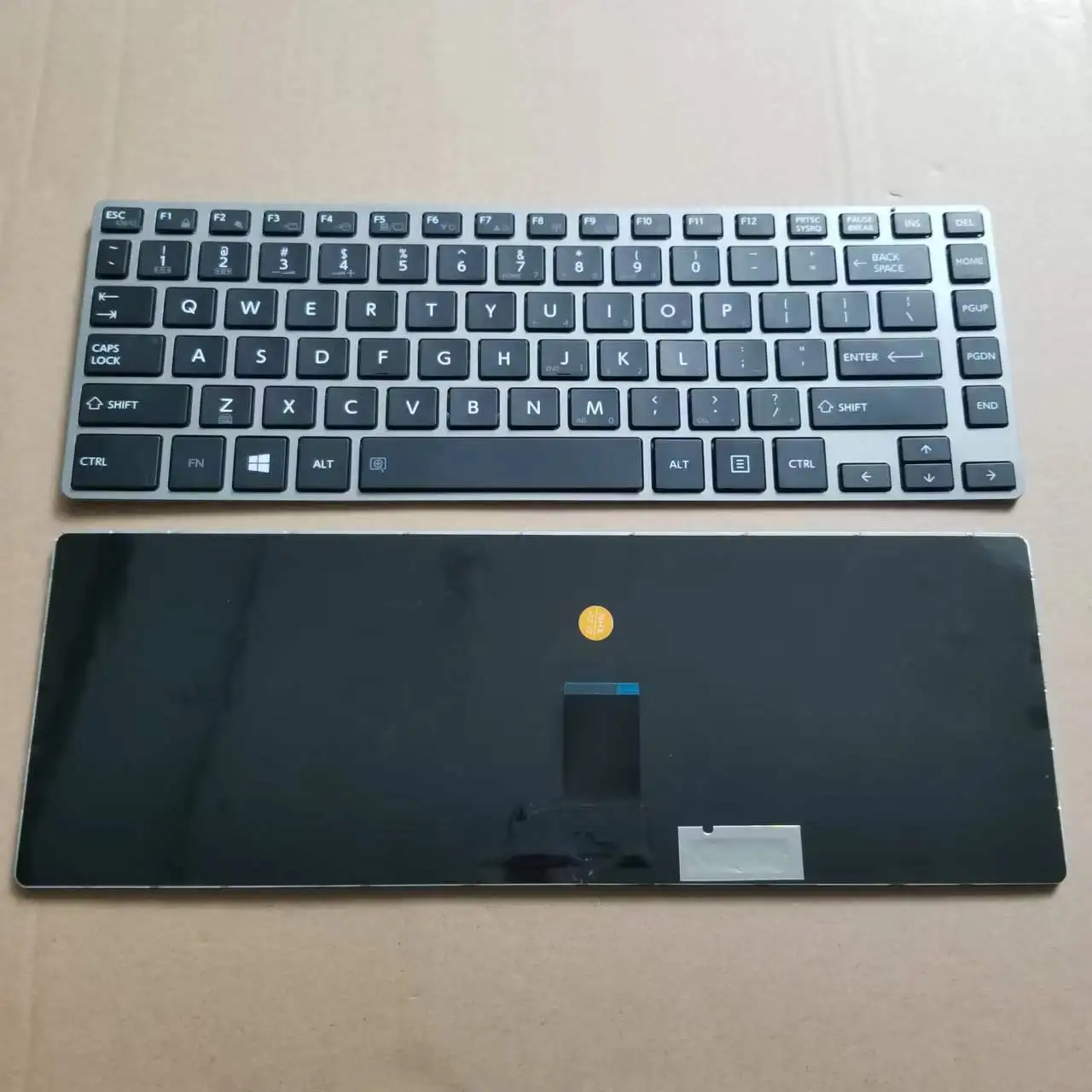 New-For-Toshiba-Tecra-z40-Z40A-Z40-a-Z40T-z40-t-Z40-B-US-Keyboard ...