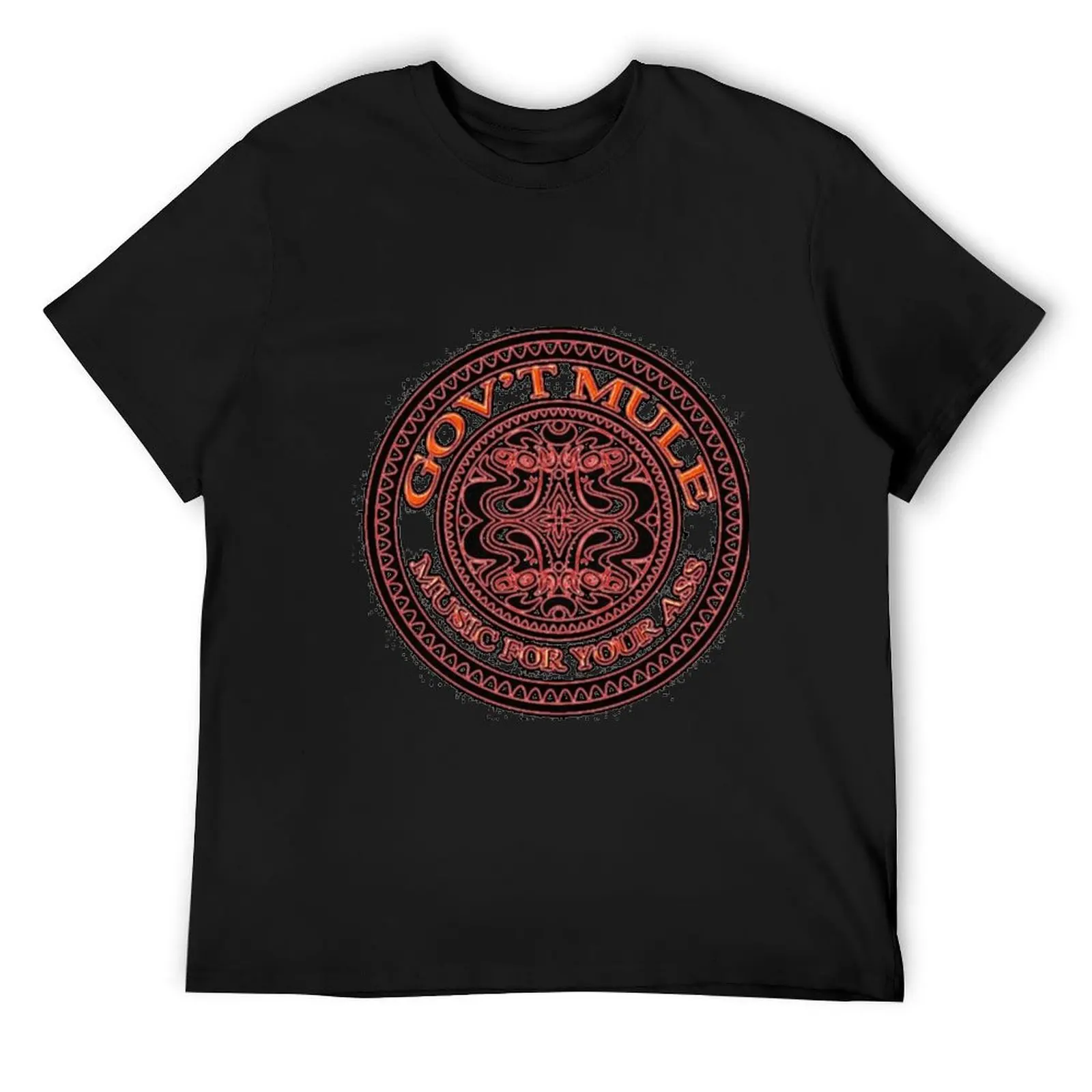 Govt Mule Logo: The Ultimate Guide to Band Merch, T-Shirts & Music Culture