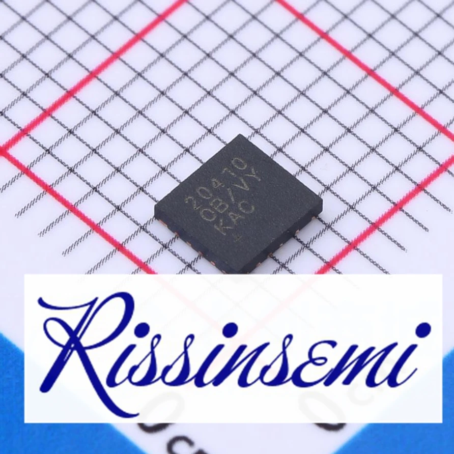 1PCS-5PCS-MAX20410AFOB-VY-MAX20410-X20410-FC2QFN-17-3-5x3-8-NEW-and ...