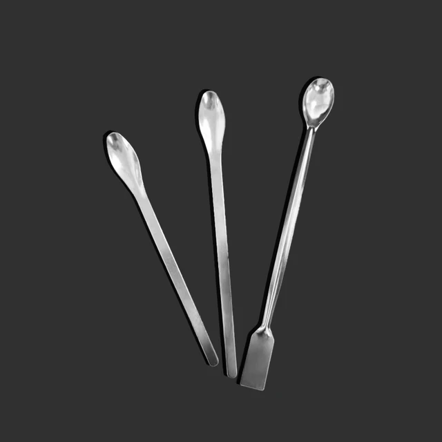 Chimie De La Spatule News