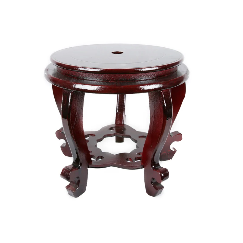 Chinese Fish Bowl Stand