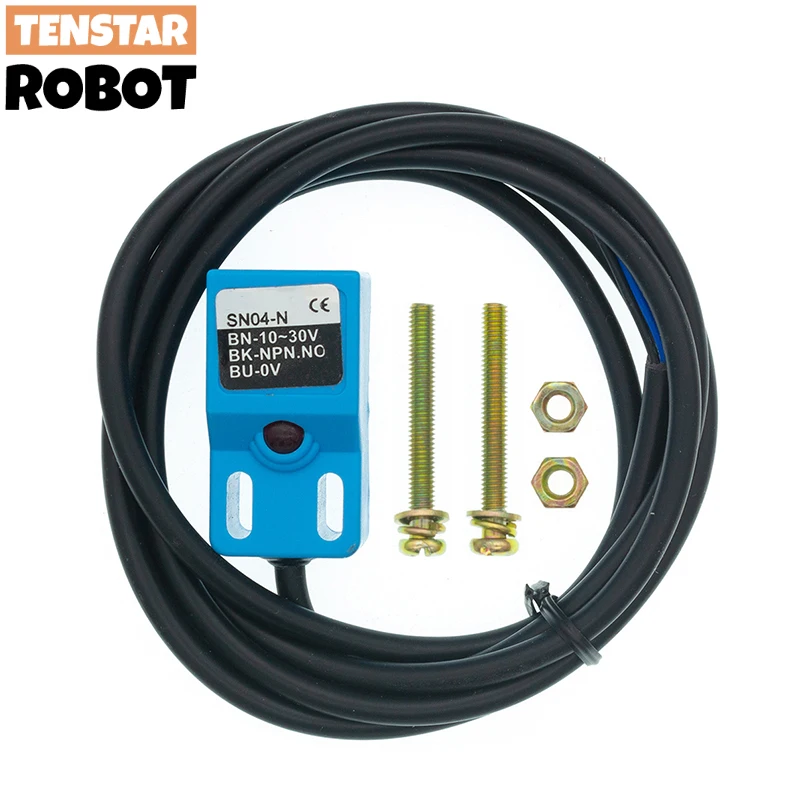 SN04-N-Sensor-SN04N-With-screw-Detection-Distance-5mm-Approach-NPN-3 ...