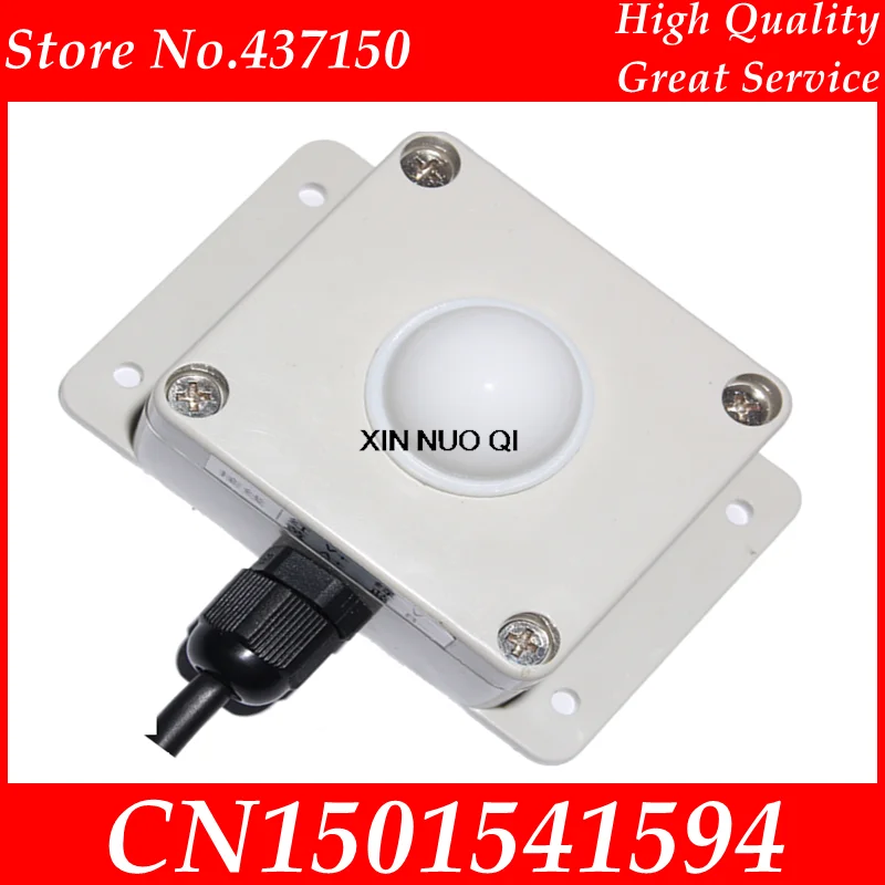 light-sensor-Illuminance-sensor-illumination-transmitter-connected-to ...