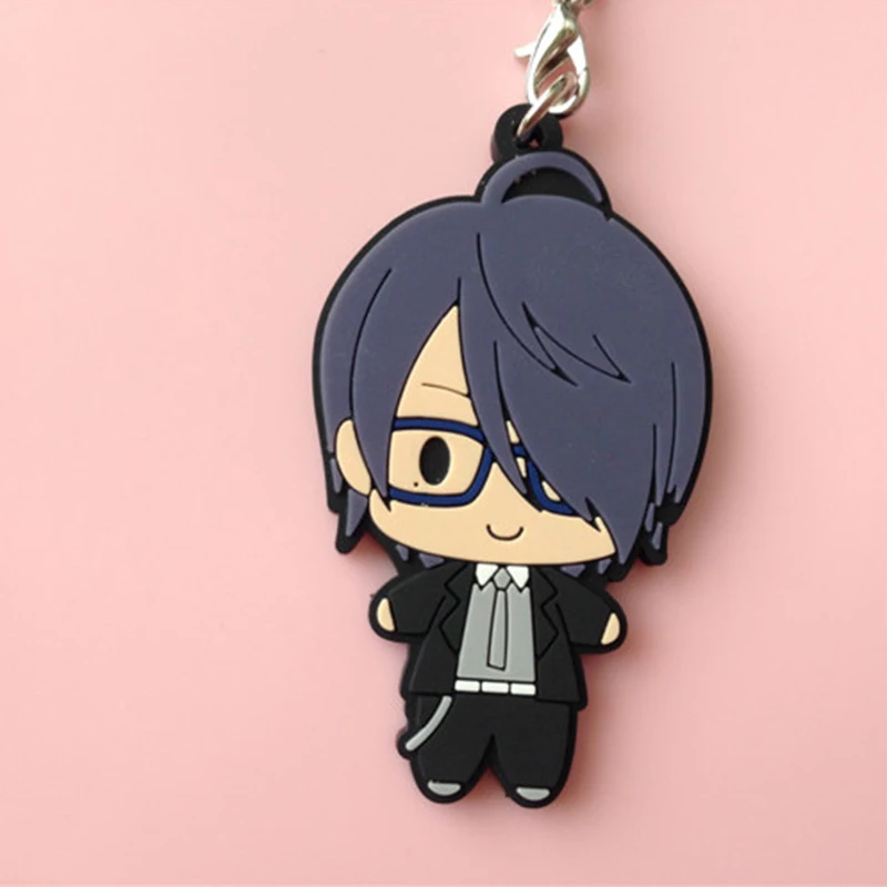 Brothers Conflict Natsume Chibi