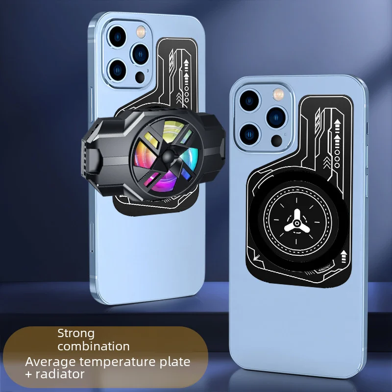 Repeatable-Washing-Semi-conductor-Magnetic-Absorption-Cooling-Thermal ...