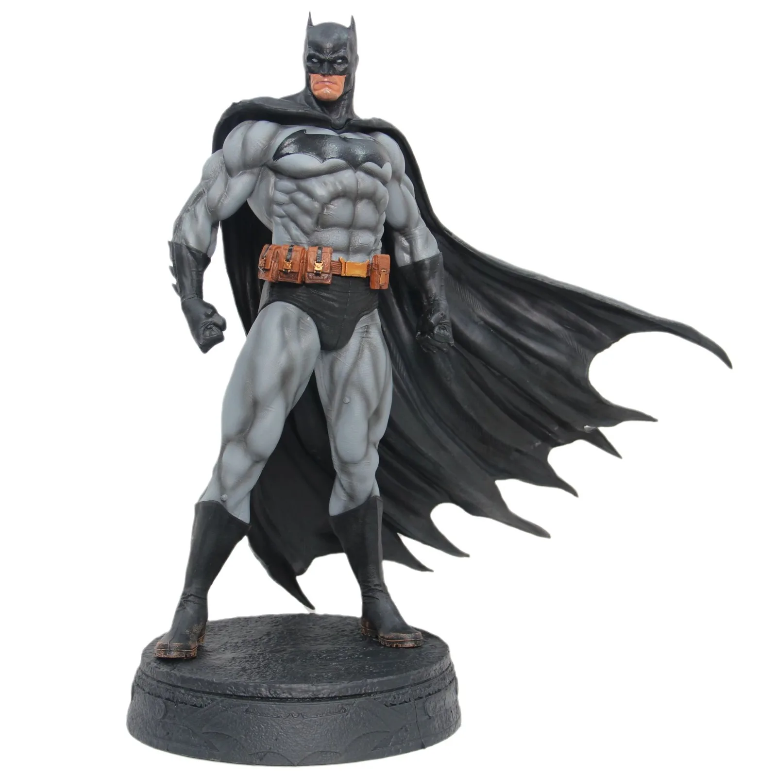 38cm-Dc-di-grandi-dimensioni-cavaliere-scuro-Batman-Gk-Action-Figures ...