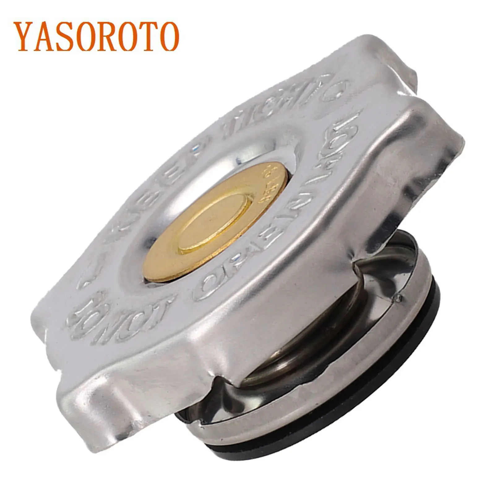 Radiator Cap 18LBS 52079799AA For Jeep For Wrangler For Chrysler For ...