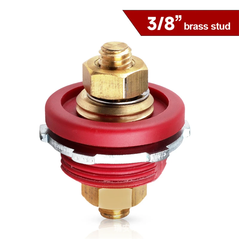 Battery-Terminal-Bulkhead-Feed-Thru-Panel-Positive-Connector-Post-3-8 ...