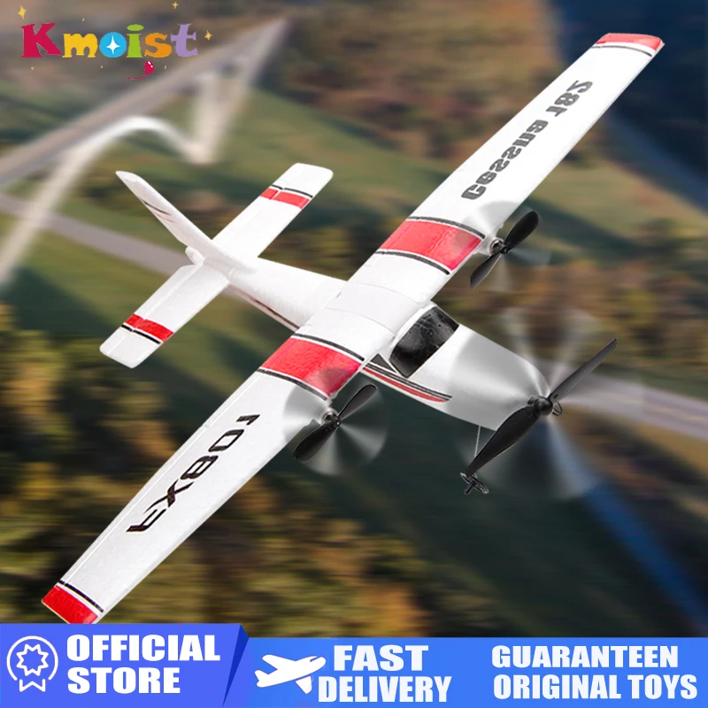 Cool Homemade Rc Planes