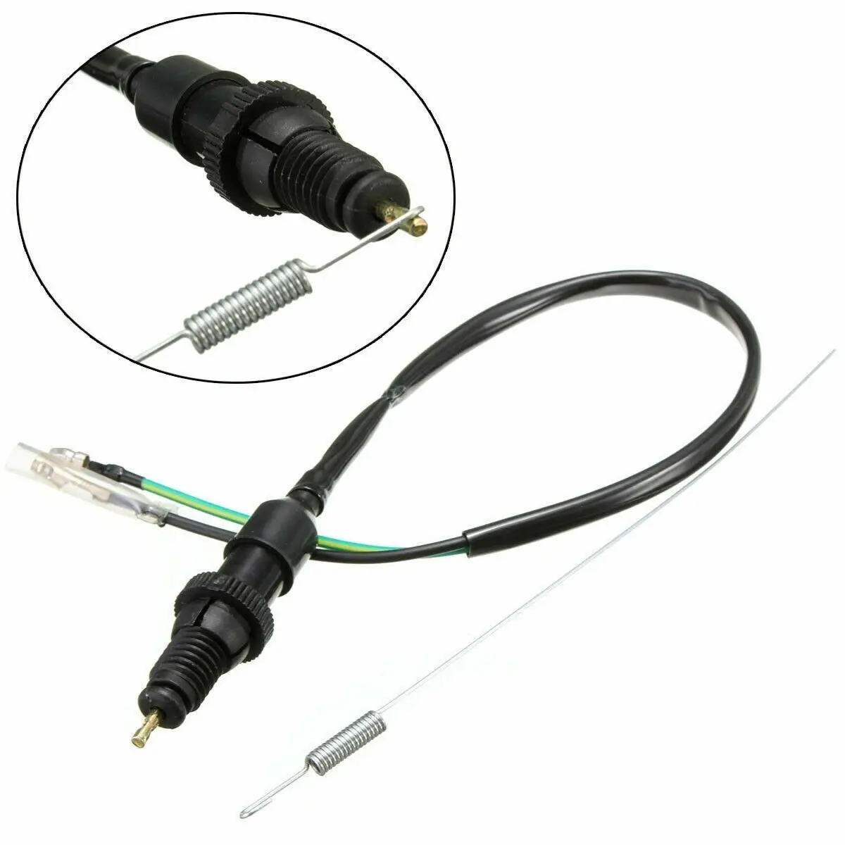 Universal-Rear-Brake-Light-Switch-Motorbike-Replacement-Part-For-Honda ...