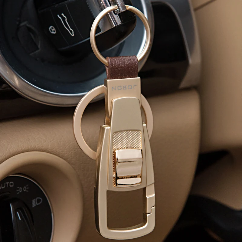 Key Holder Luxury Mens | Keychain Holder Men Luxury | Luxury Key Chains ...
