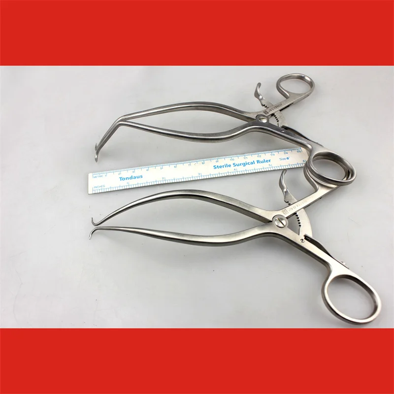 Admiralty vaginal perineal retractor obstetrics and gynecology ...