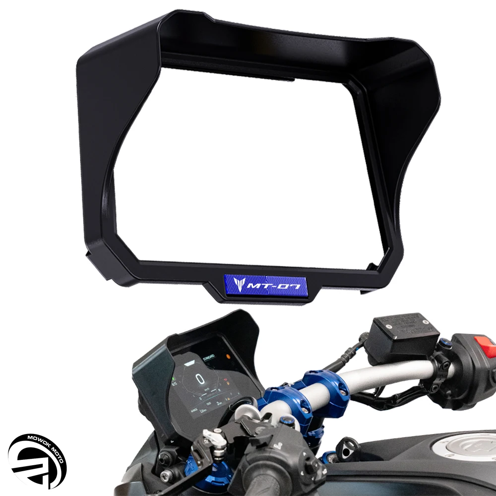For Yamaha MT-07 MT07 2025 MT-09 MT09 2024 2025 MT 07 09 Motorcycle ...