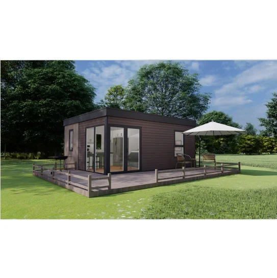 Smarthouse-CE-Certified-Modern-prefab-container-home-green-eco-House ...
