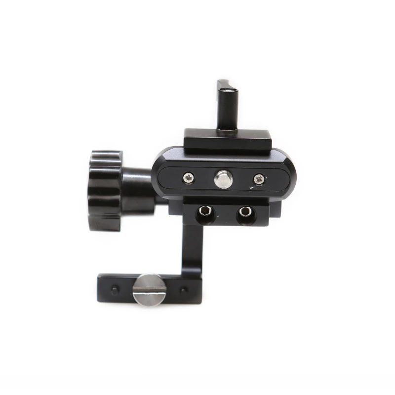 VAXIS Wireless Monitor Bracket for 5" and 7" Monitor to Wireless Follow ...