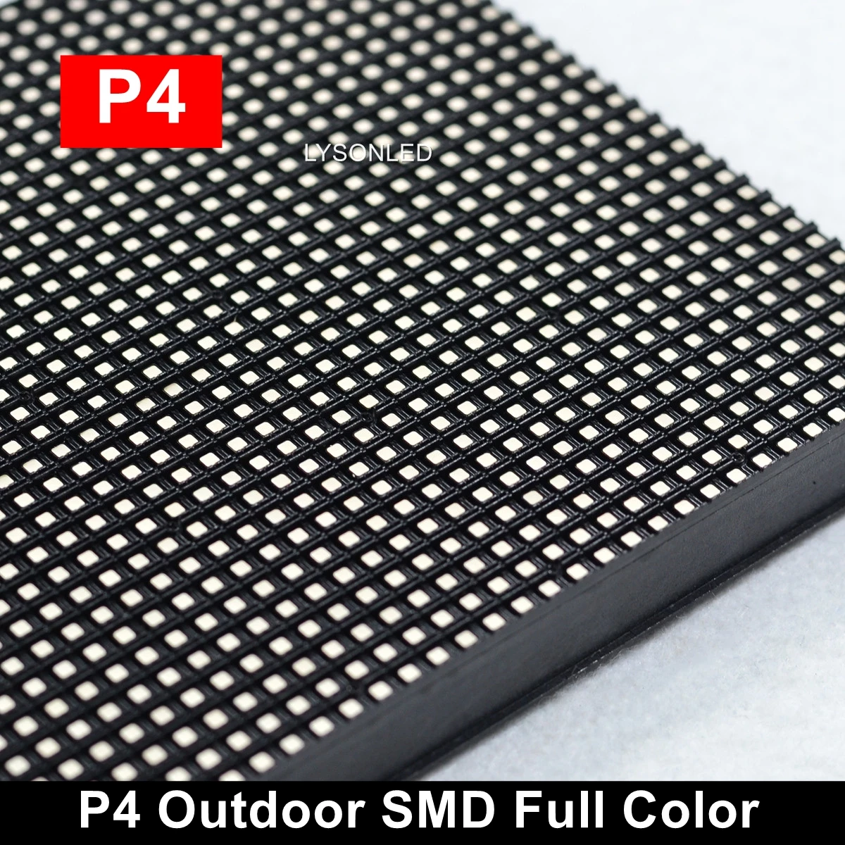 M-dulo-de-Display-LED-Full-Color-SMD-ao-ar-livre-80x40-Pixels-320x160mm ...