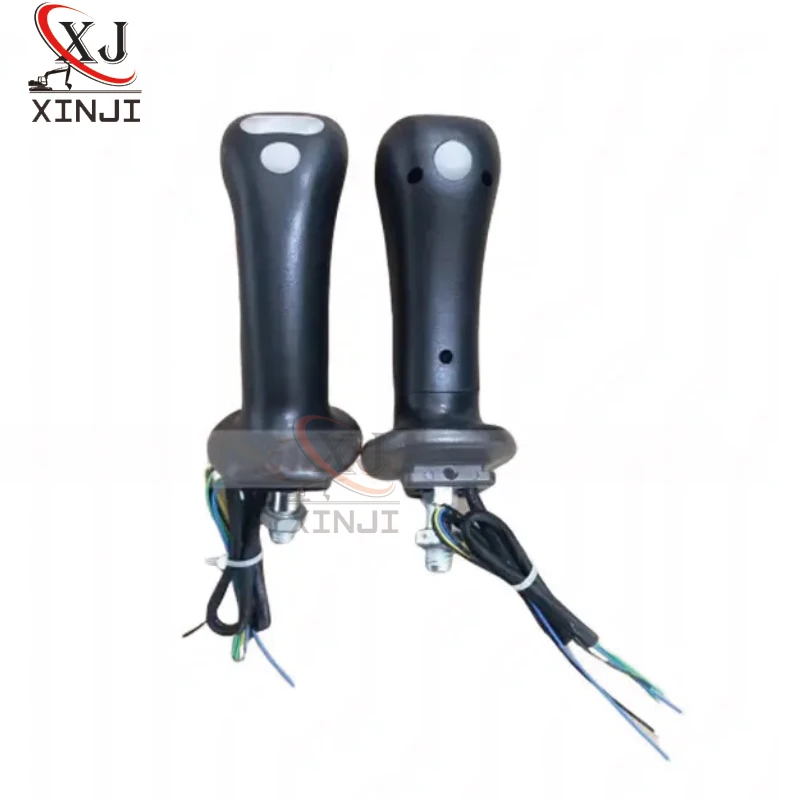 Joystick Handle / Manipulation Handle for Excavator 1568143 Joystick ...