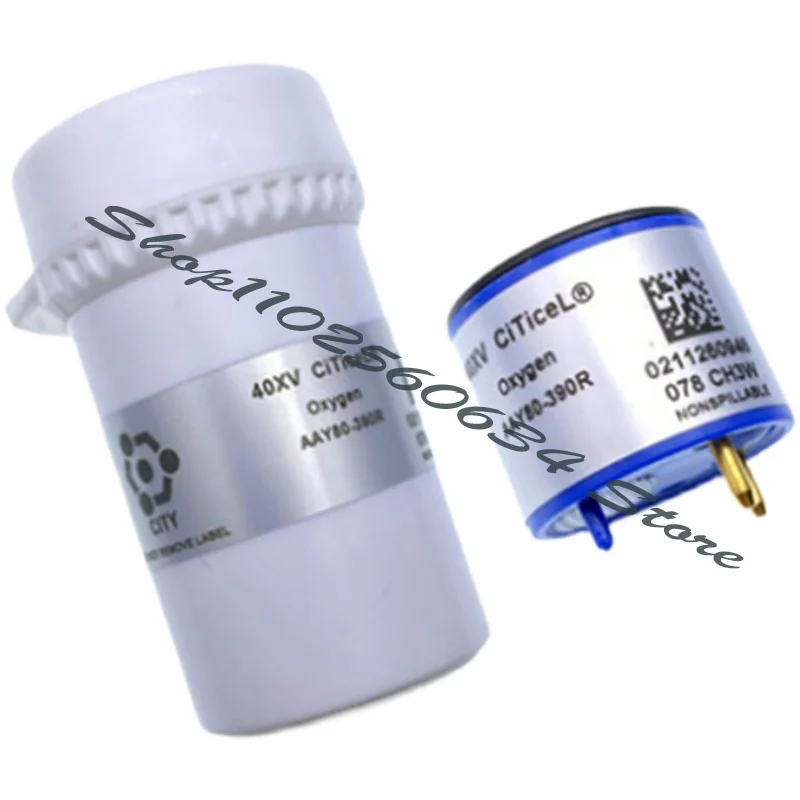 oxygen sensor 4OX V 40XV 4OX(2) 4OXV 2 4OX 2 4OXV CiTiceL Oxygen AAY80 ...