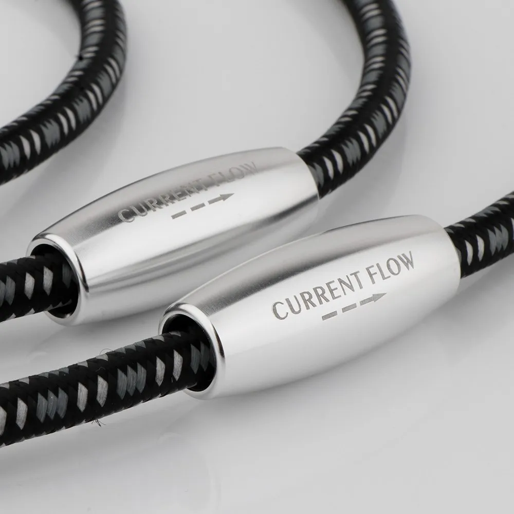 Preffair HIFI Silver Aluminium Hergestellt Pant Stabilizer Noise ...