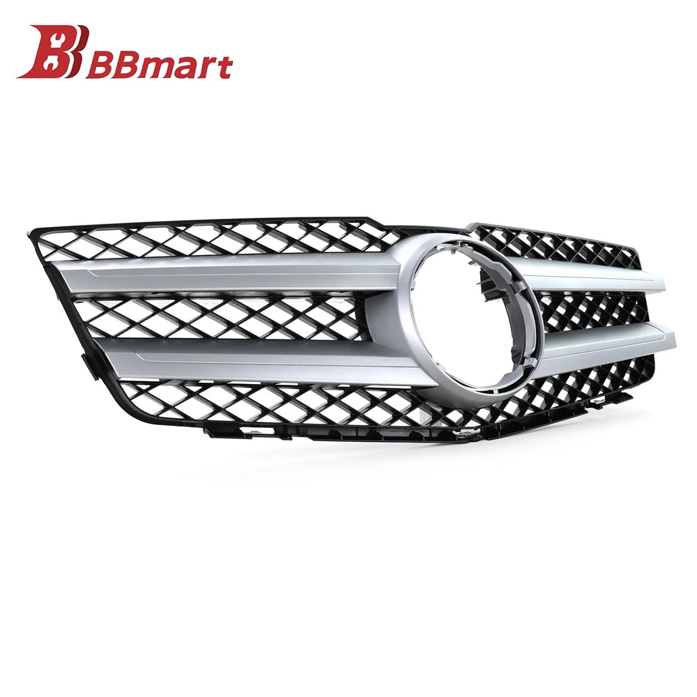A2048800283-BBmart-Auto-Parts-1pcs-Front-Radiator-Grill-For-Mercedes ...