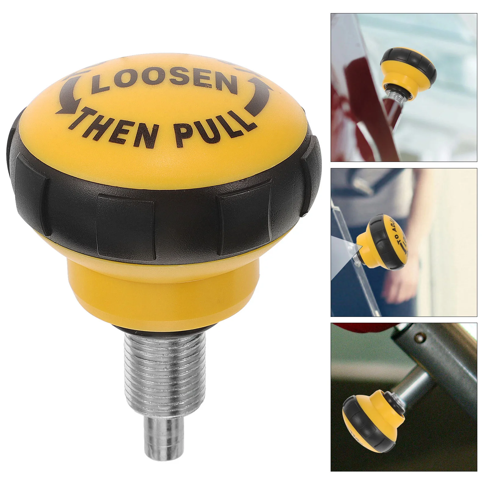 Perilla giratoria de 58mm, piezas de repuesto para equipos de Fitness ...